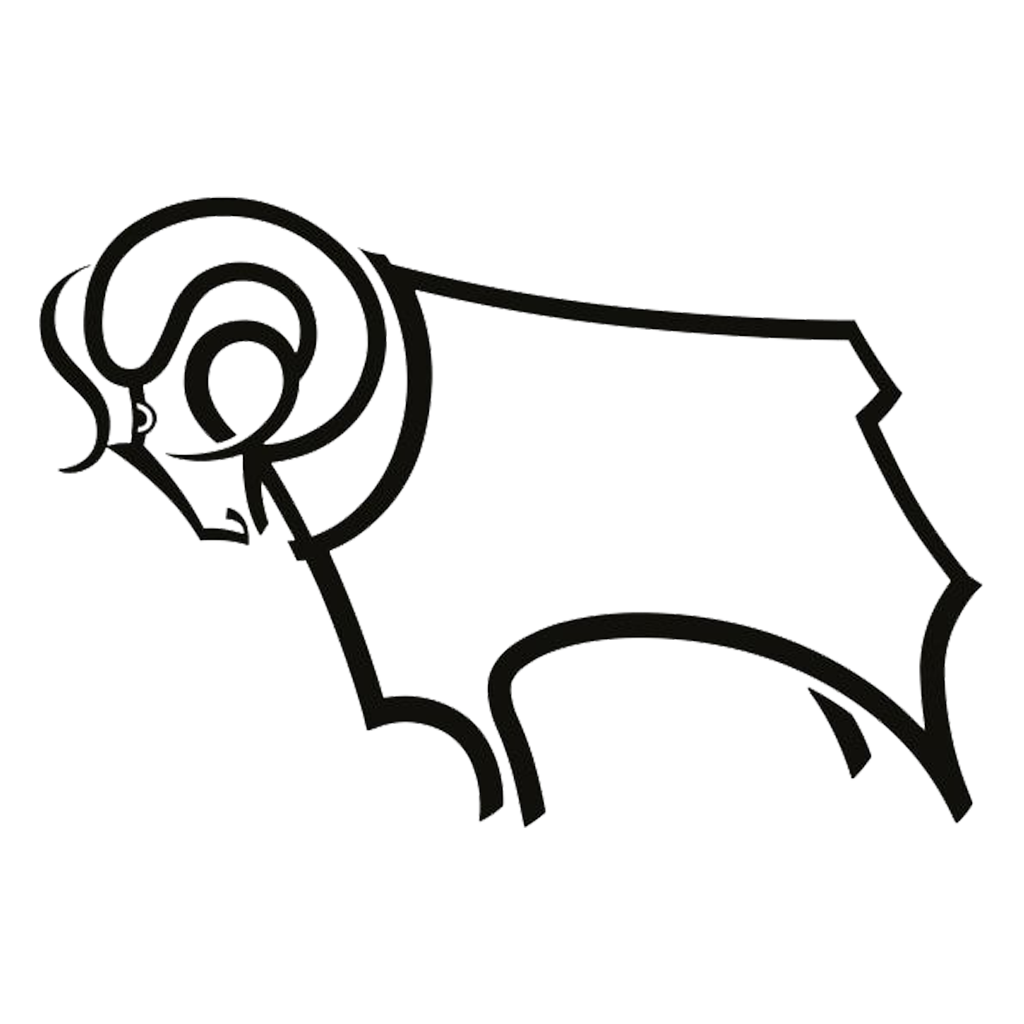 Derby County – Nexus Kits