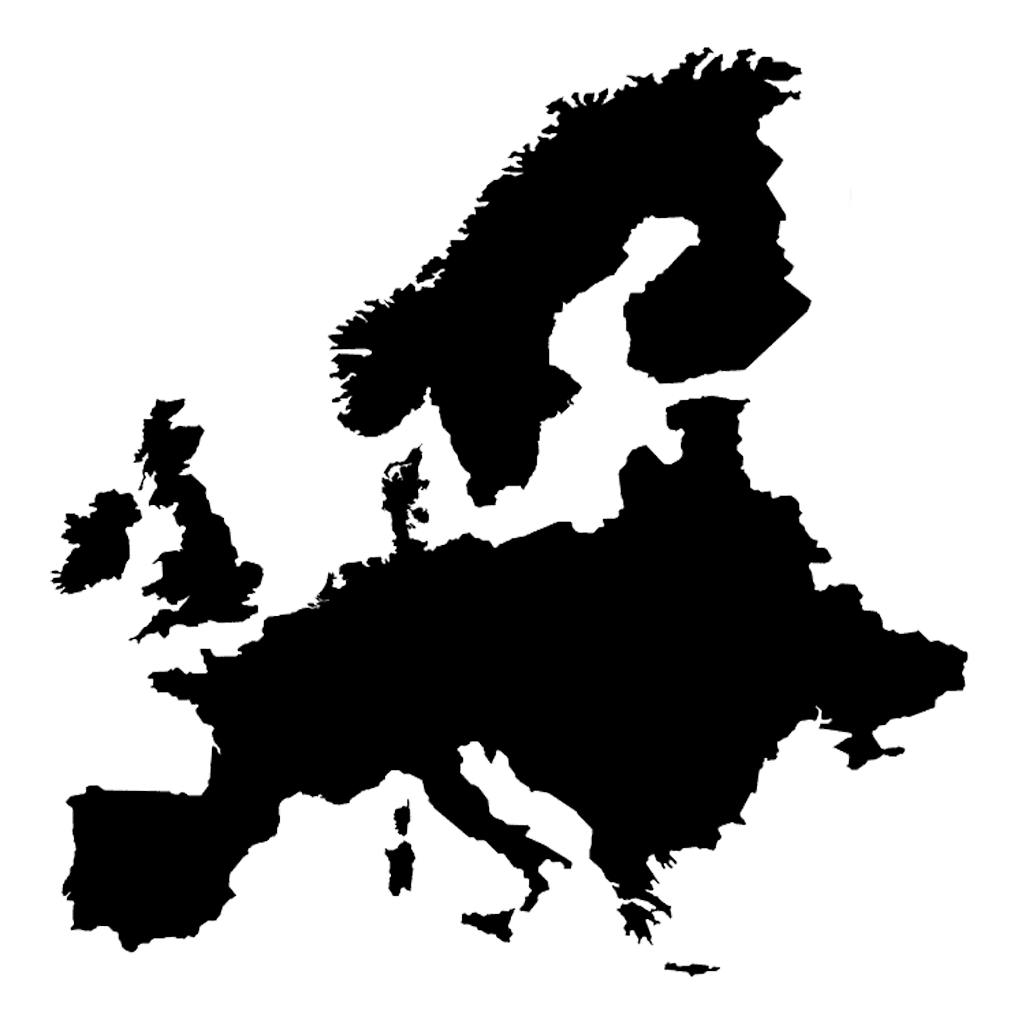 Europe – Nexus Kits