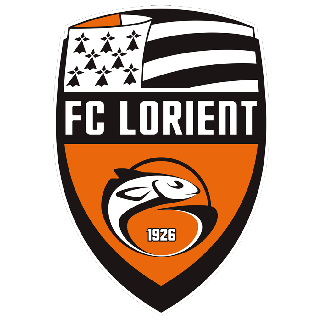 FC Lorient – Nexus Kits