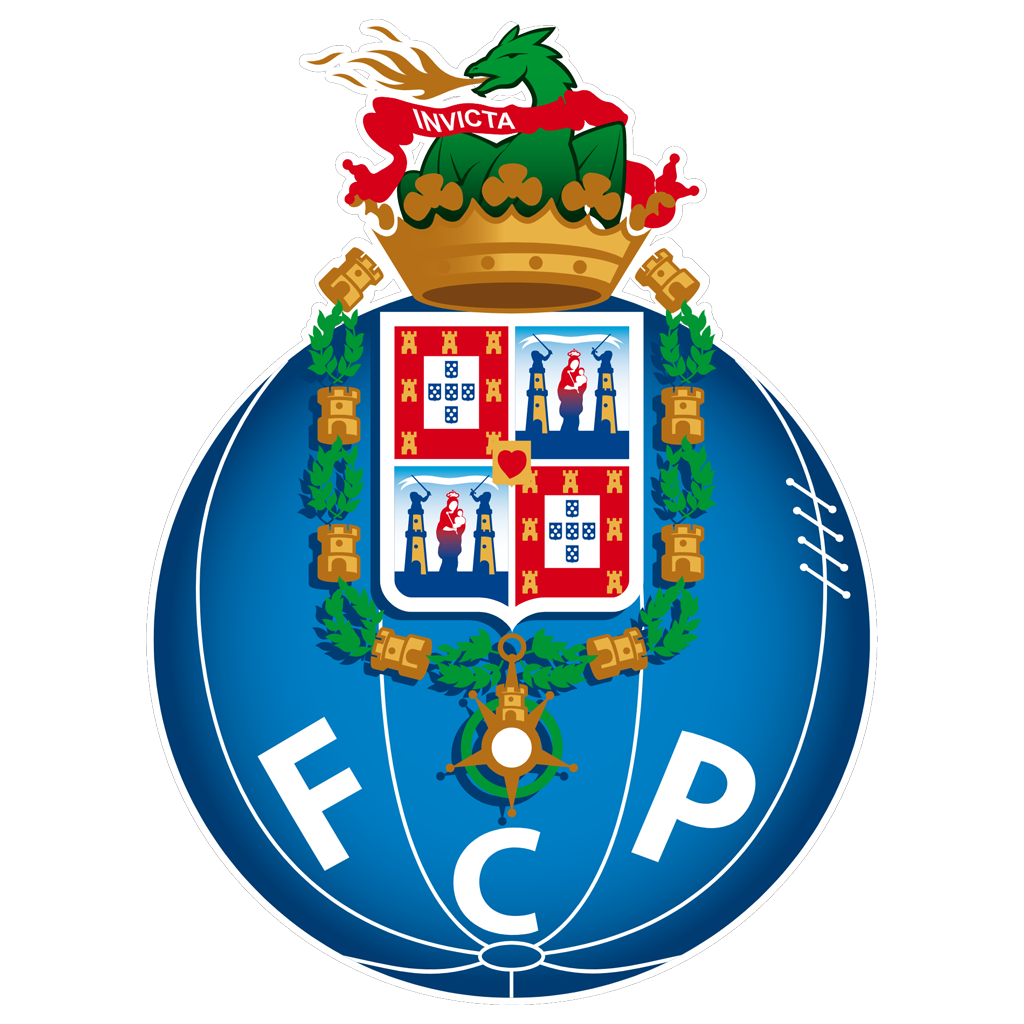 FC Porto – Nexus Kits