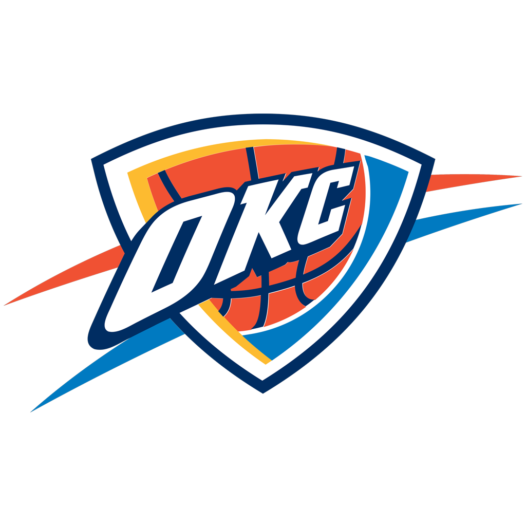 Oklahoma City Thunder – Nexus Kits