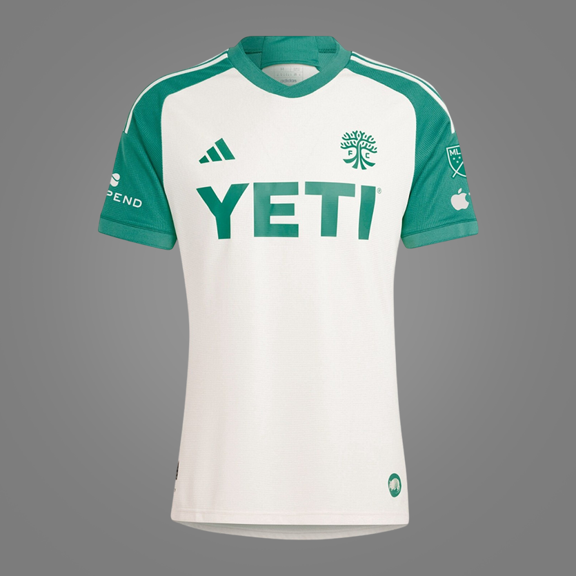 Al-Hilal Home Jersey 24/25 | Nexus Kits