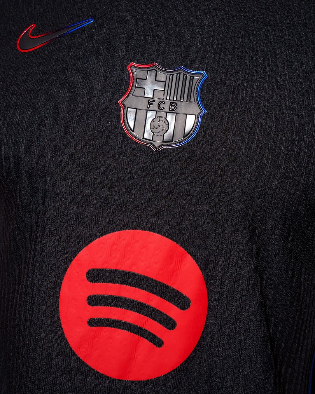 FC Barcelona Away Jersey 24/25 | Nexus Kits