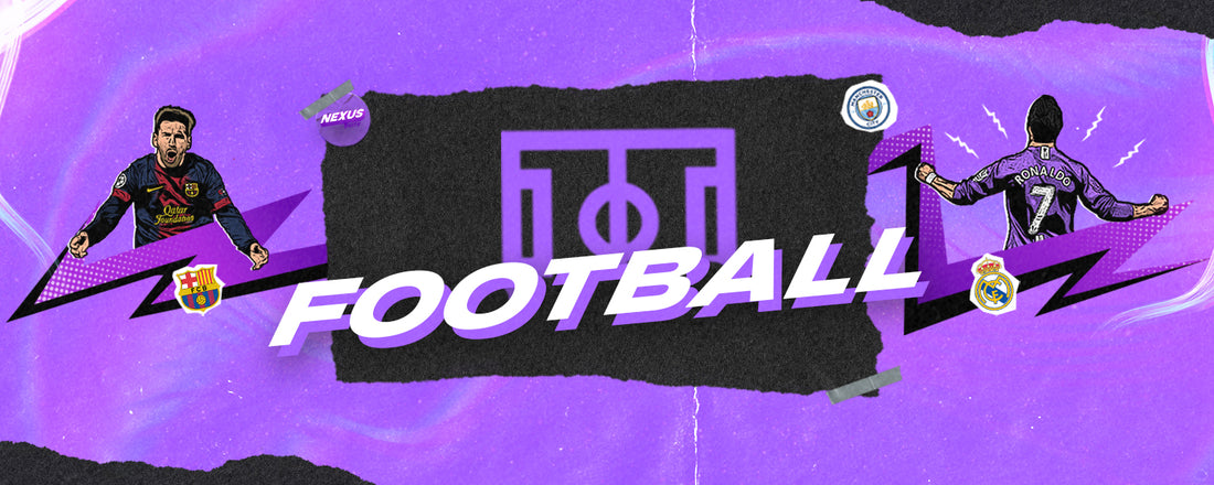 Football – Nexus Kits