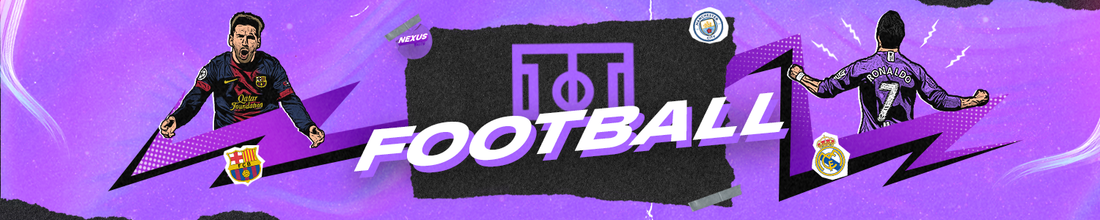 Football – Nexus Kits