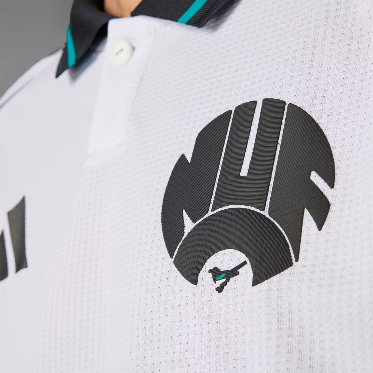 Newcastle United Third Jersey 24/25 | Nexus Kits